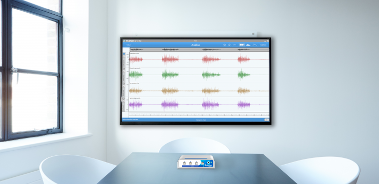 Eletromiografia: conheça melhor o procedimento e sua função - Miotec